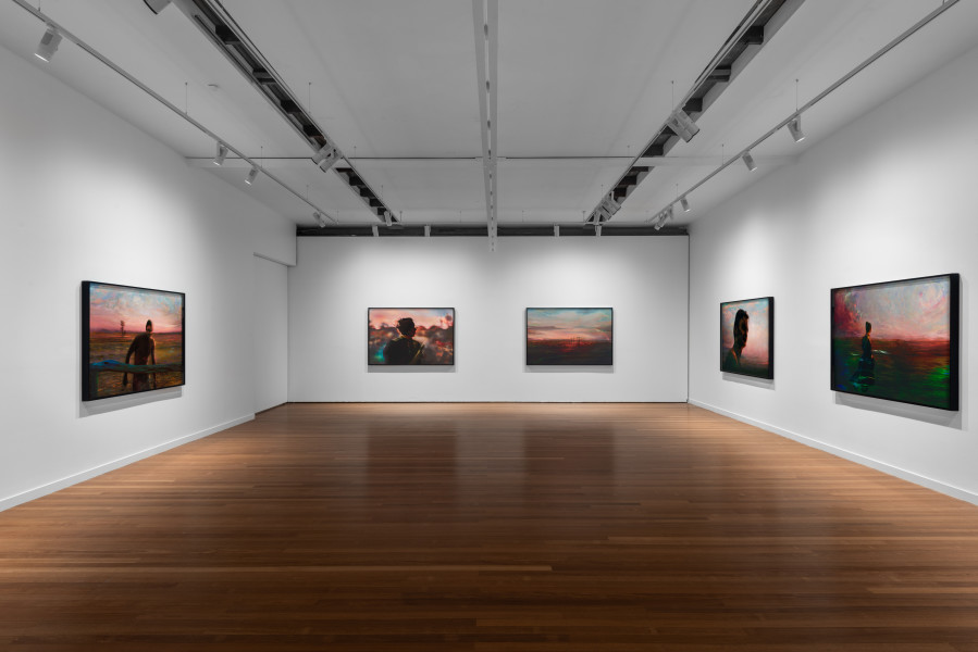 Tracey Moffatt - Artworks & Exhibitions | Roslyn Oxley9 Gallery