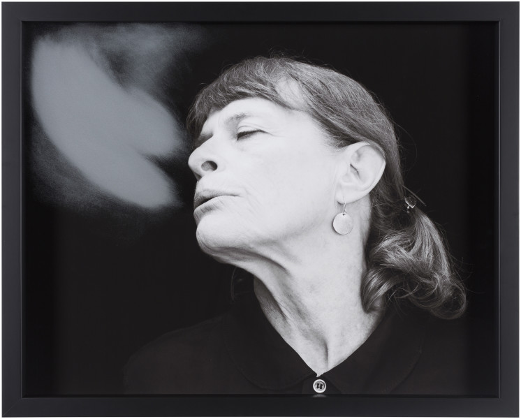 Julie Rrap - Artworks, Exhibitions & Artist CV | Roslyn Oxley9 Gallery