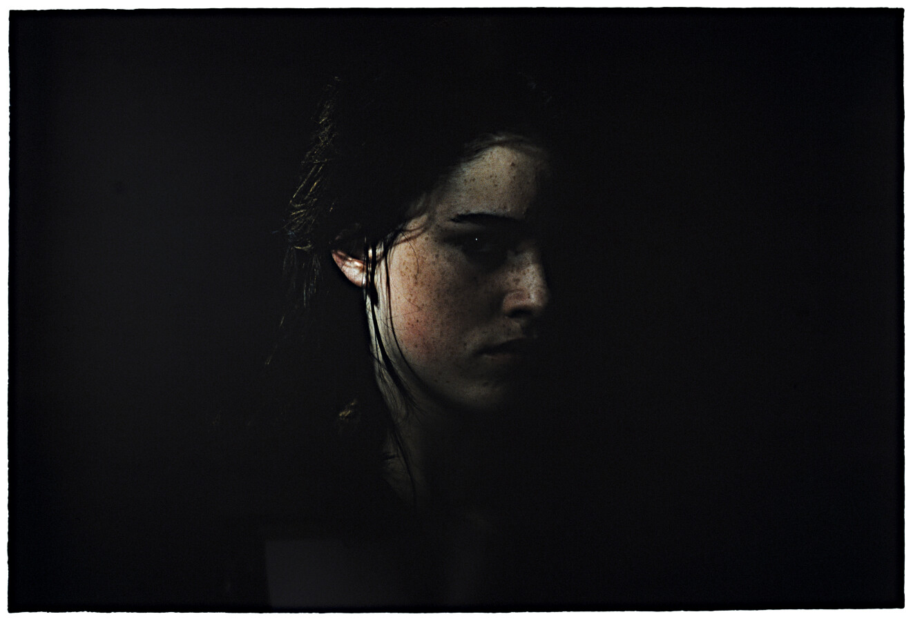 Bill Henson: Bill Henson, 2006 - Roslyn Oxley9 Gallery