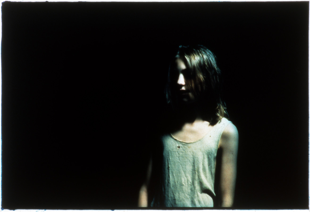 Bill Henson: Bill Henson, 1998 - Roslyn Oxley9 Gallery
