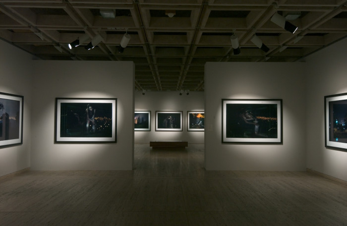 Bill Henson: Bill Henson: Three Decades of Photography, 2005