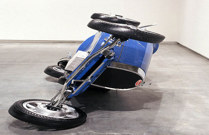 James Angus: James Angus, 2006