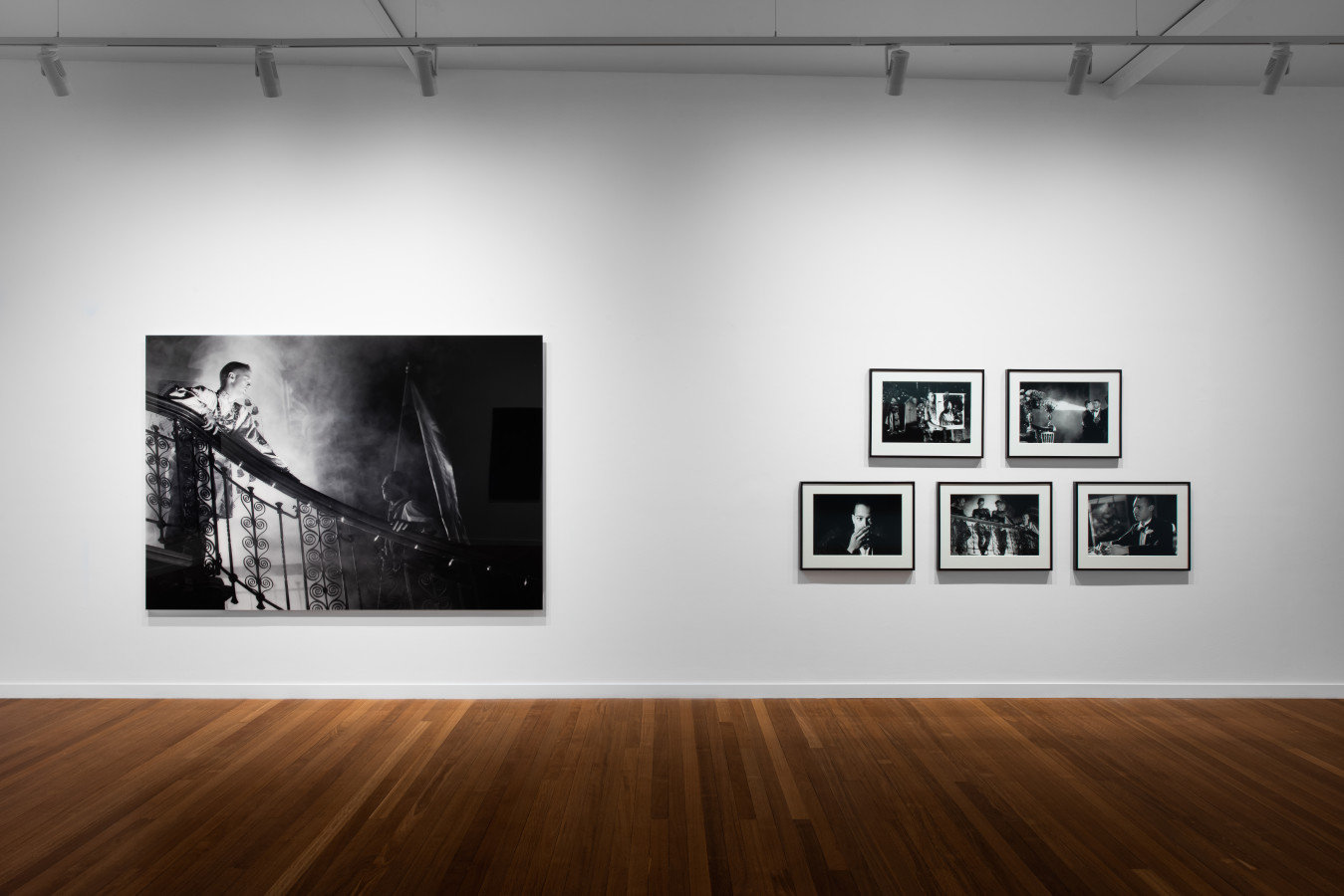 The Winter Bride, 2023 - Roslyn Oxley9 Gallery