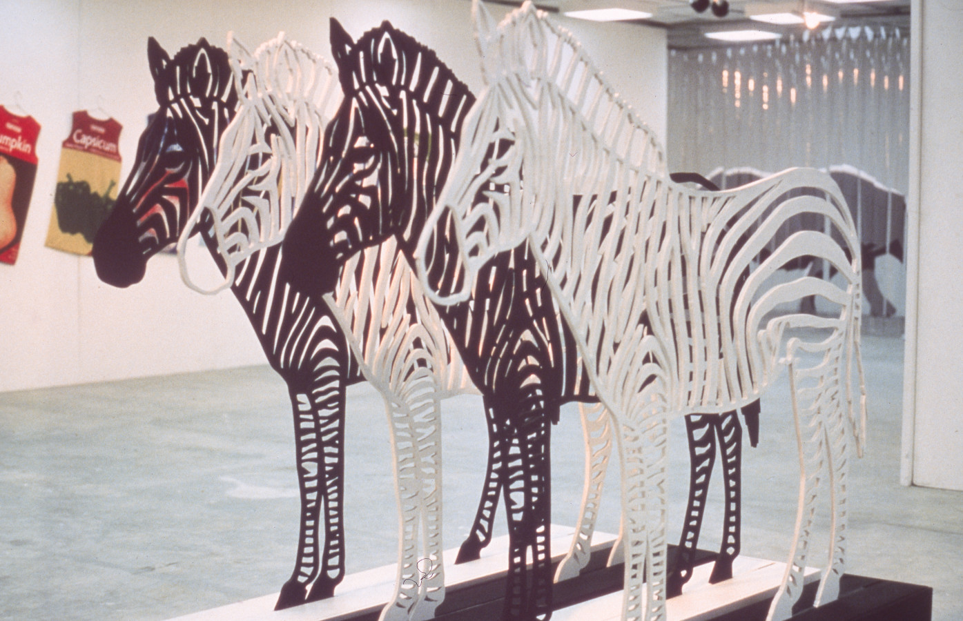 Maria Kozic: The Kozic collection, 1983 - Roslyn Oxley9 Gallery