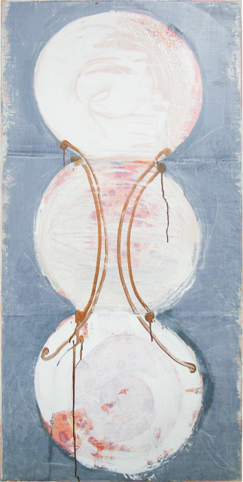 John Firth-Smith: John Firth-Smith, 2005 - Roslyn Oxley9 Gallery