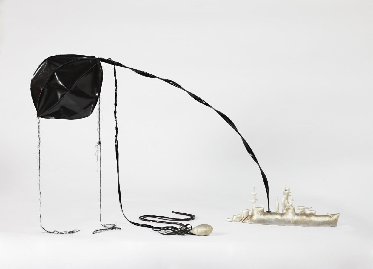 Caroline Rothwell: Weather Maker, 2014 - Roslyn Oxley9 Gallery