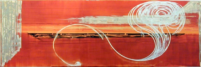 John Firth-Smith: John Firth-Smith, 2003 - Roslyn Oxley9 Gallery