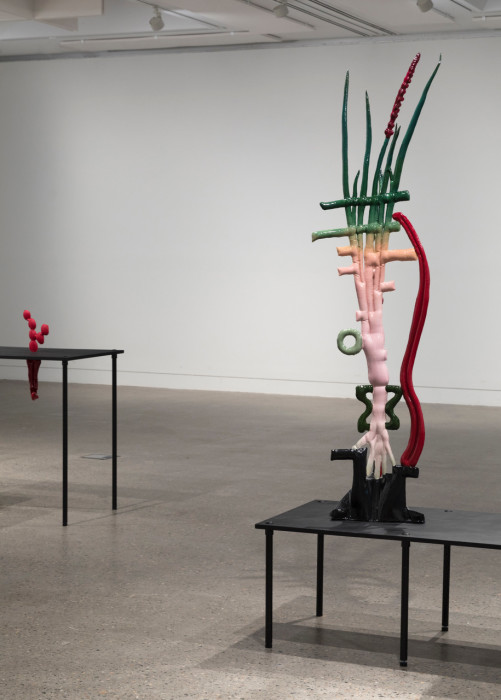 Caroline Rothwell: Horizon, 2021
