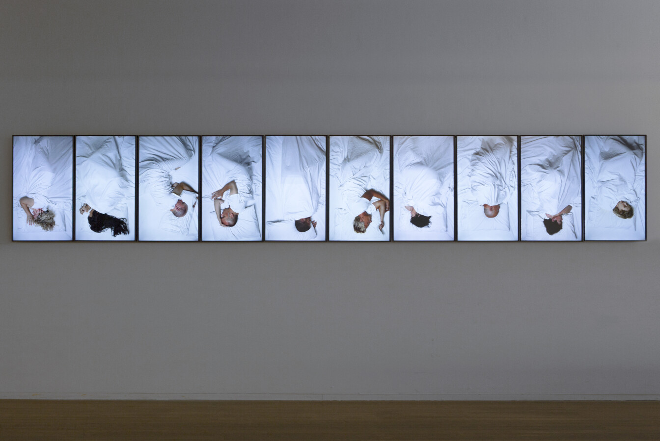 Julie Rrap: Remaking The World, 2016 - Roslyn Oxley9 Gallery