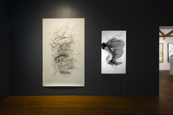 Julie Rrap: The Dust of History, 2022 - Roslyn Oxley9 Gallery