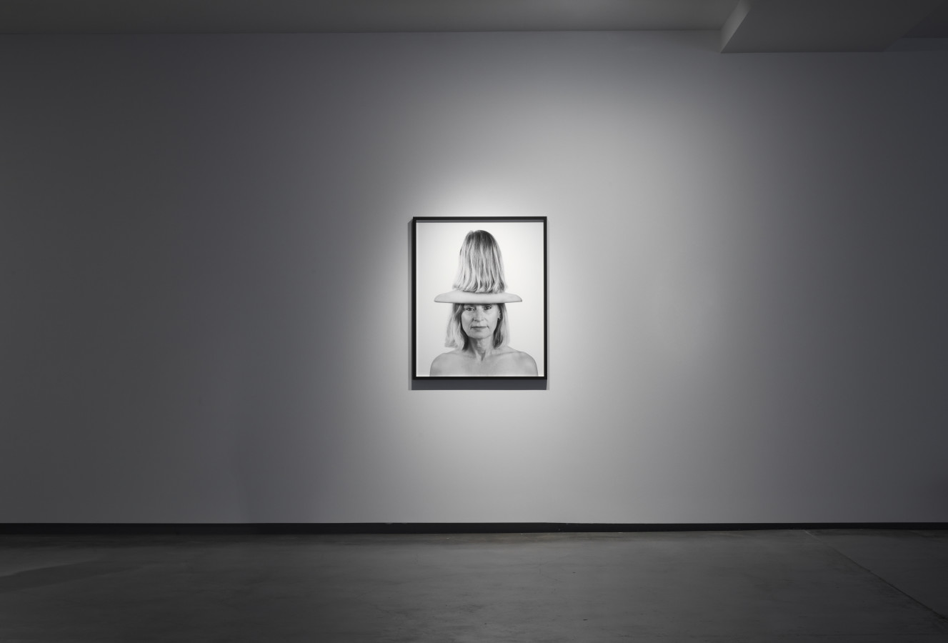 Julie Rrap: Past Continuous, 2024-25