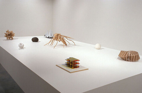 James Angus: James Angus, 2006