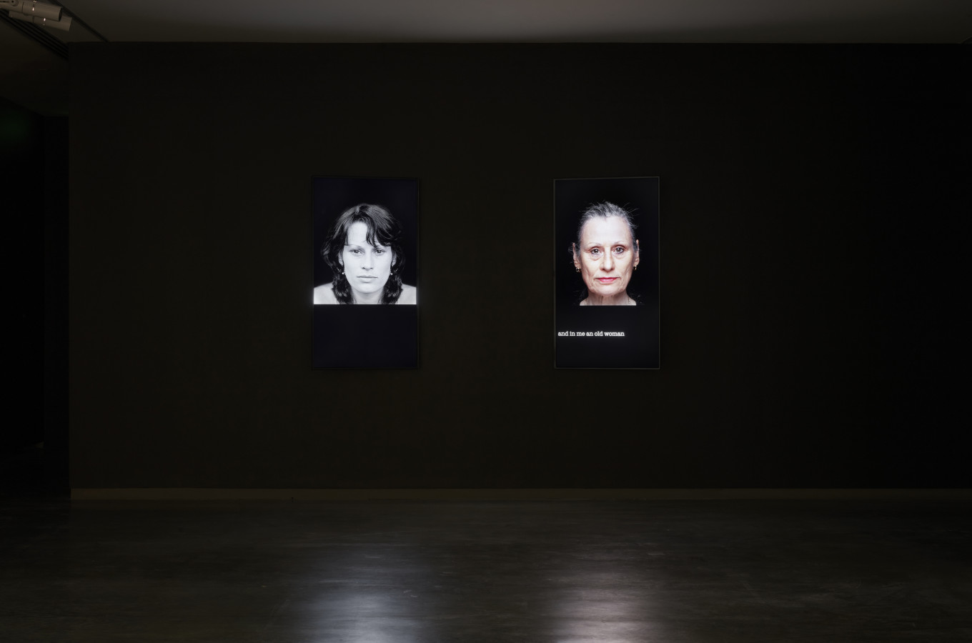 Julie Rrap: Past Continuous, 2024-25