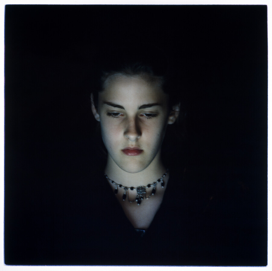 Bill Henson: Works from The Paris Opera Project, 1992 - Roslyn Oxley9 ...