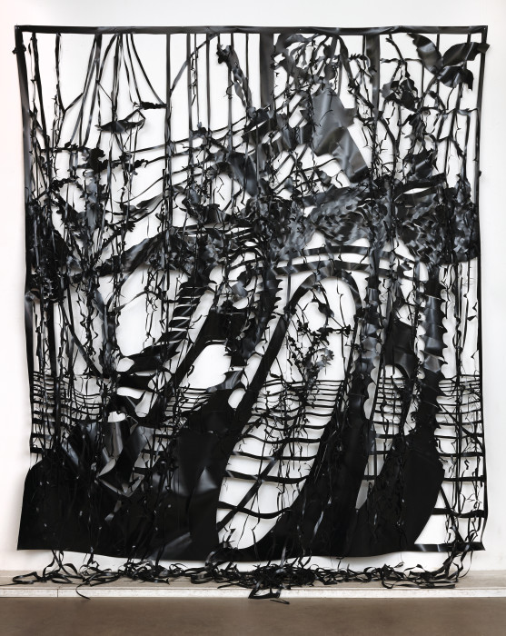 Caroline Rothwell: Weather Maker, 2014 - Roslyn Oxley9 Gallery