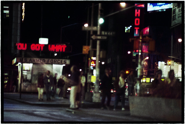 Bill Henson: The Liquid Night, 2024 - Roslyn Oxley9 Gallery
