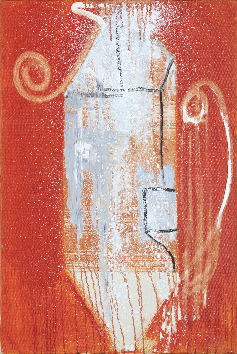 John Firth-Smith: John Firth-Smith, 2012 - Roslyn Oxley9 Gallery