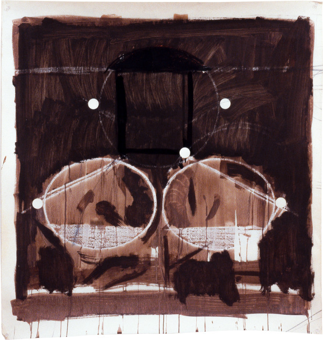 John Firth-Smith: Work on paper from the last ten years, 1992 - Roslyn ...