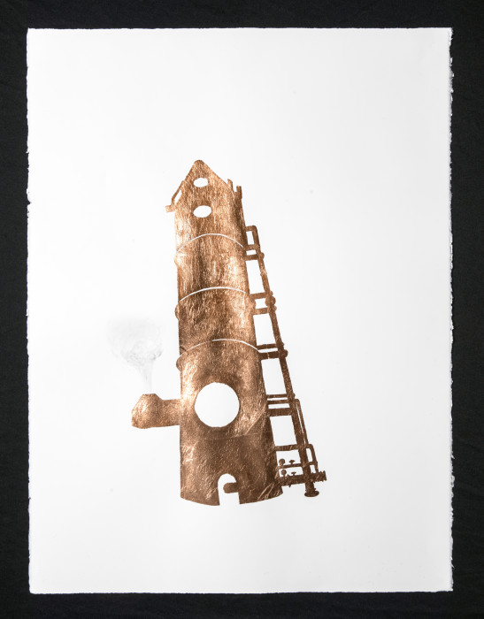 Caroline Rothwell: Weather Maker, 2014 - Roslyn Oxley9 Gallery