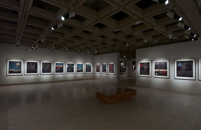 Bill Henson: Bill Henson: Three Decades of Photography, 2005