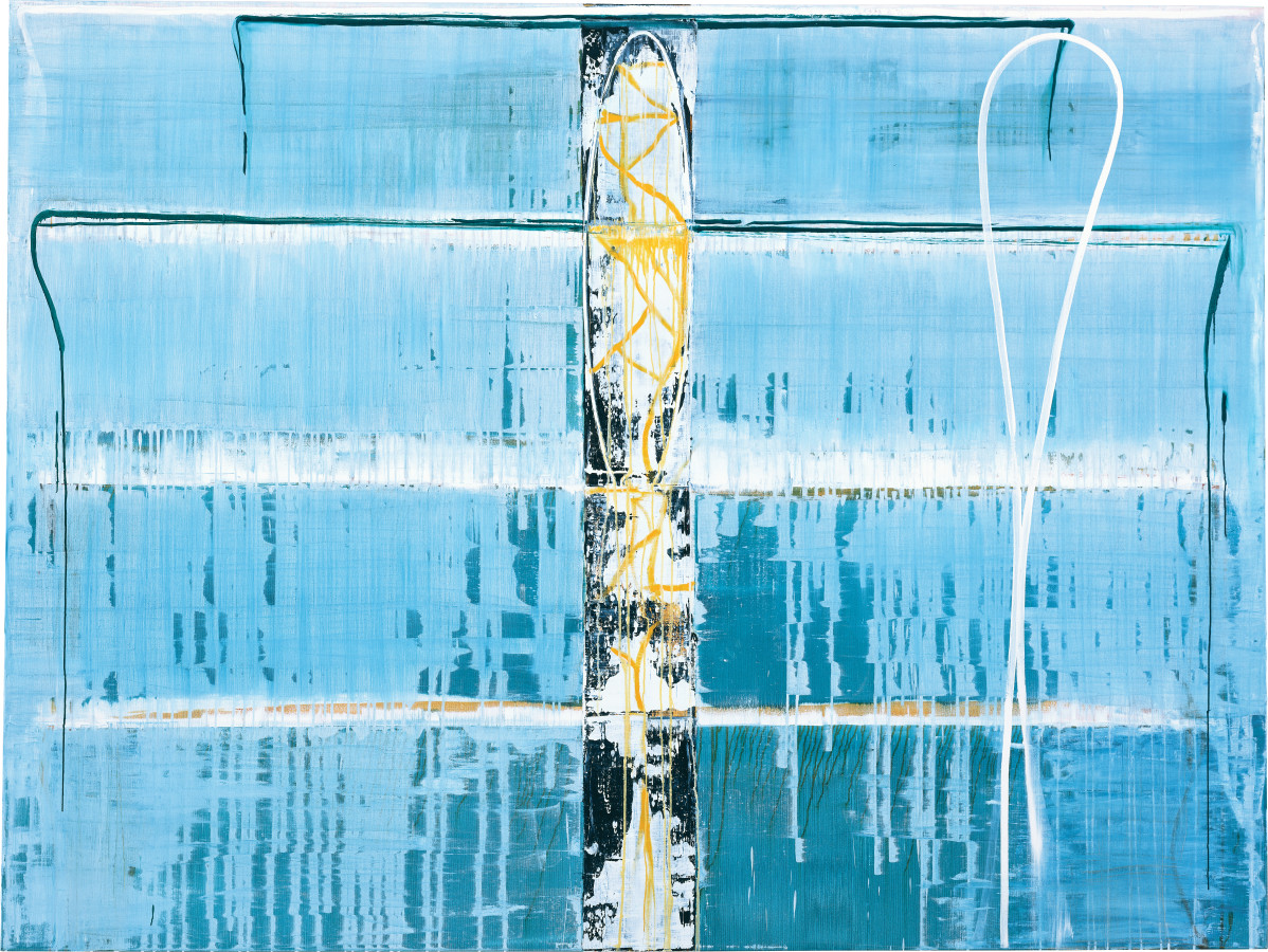 John Firth-Smith: John Firth-Smith, 2005 - Roslyn Oxley9 Gallery