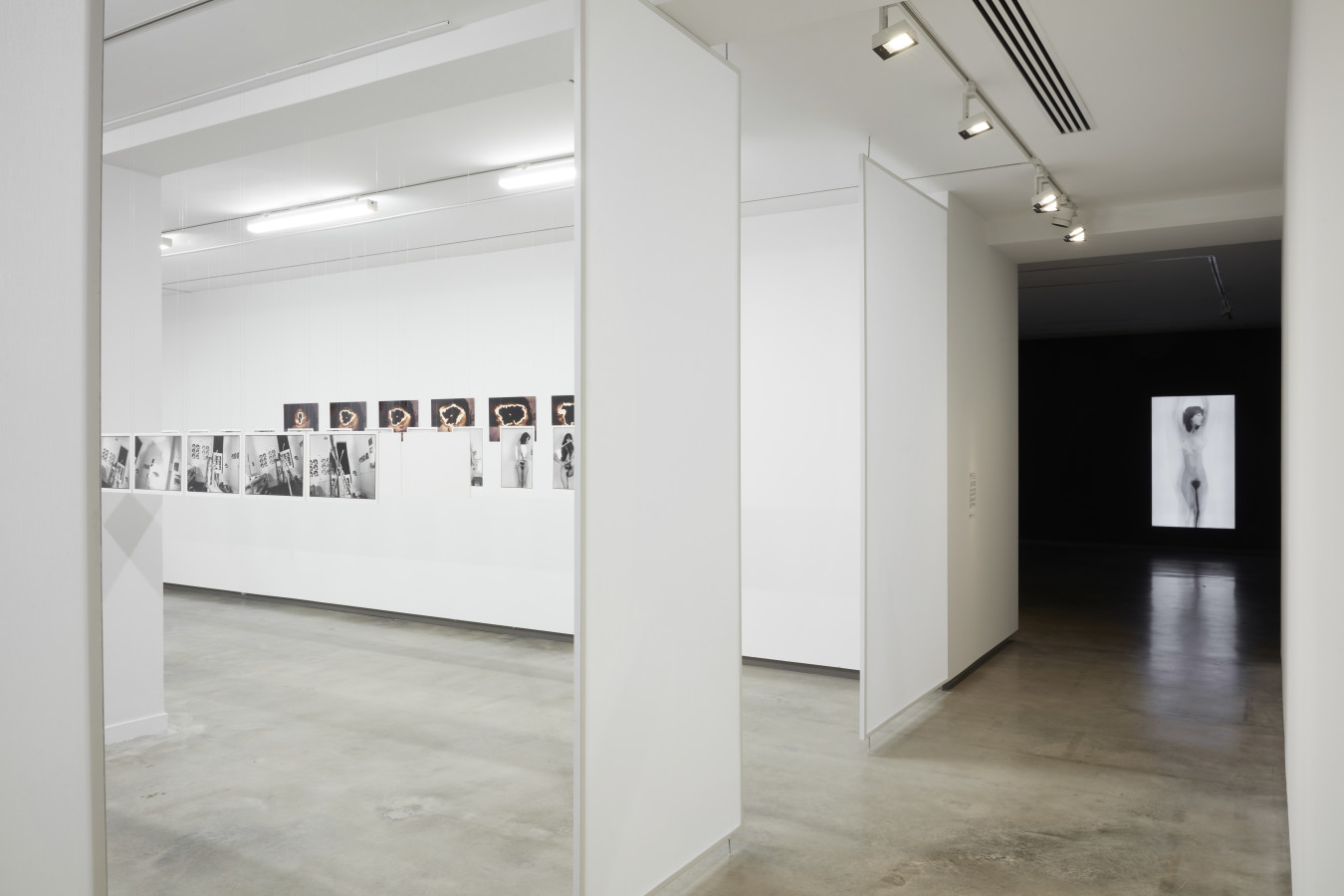 Julie Rrap: Past Continuous, 2024-25