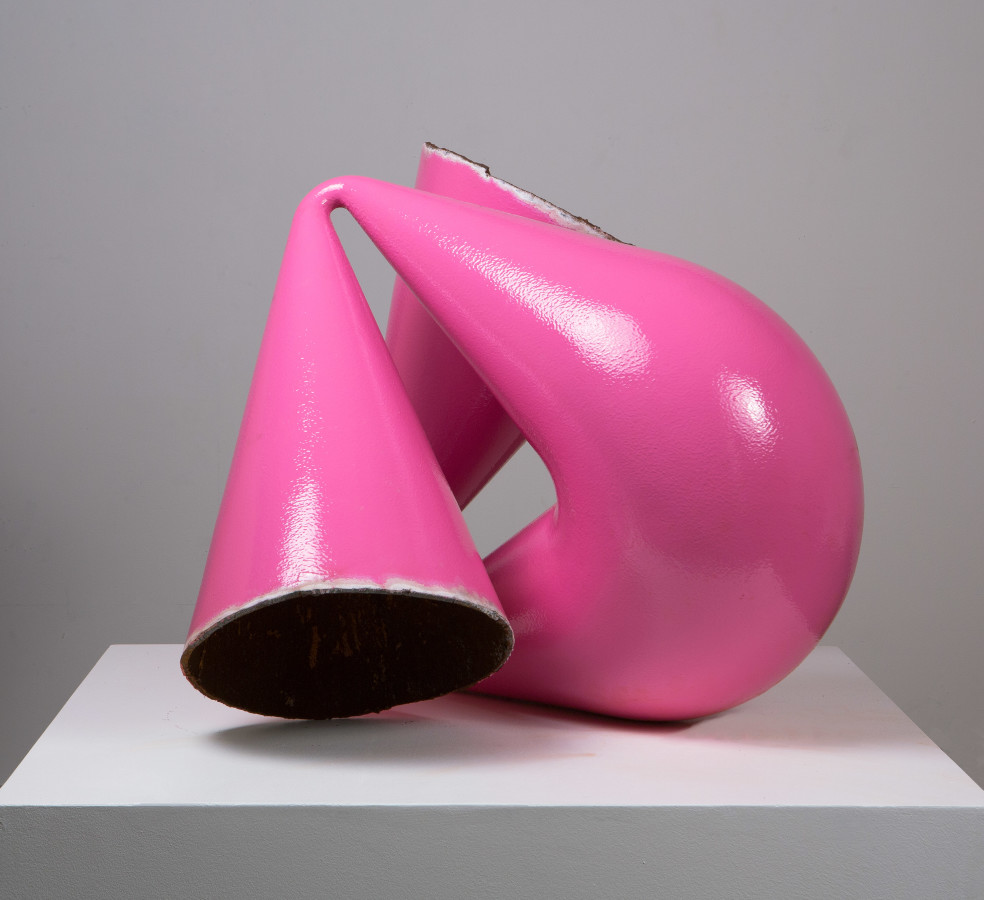 James Angus: James Angus, 2016 - Roslyn Oxley9 Gallery