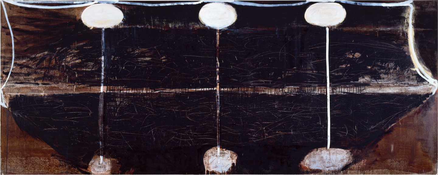 John Firth-Smith: John Firth-Smith, 1996 - Roslyn Oxley9 Gallery