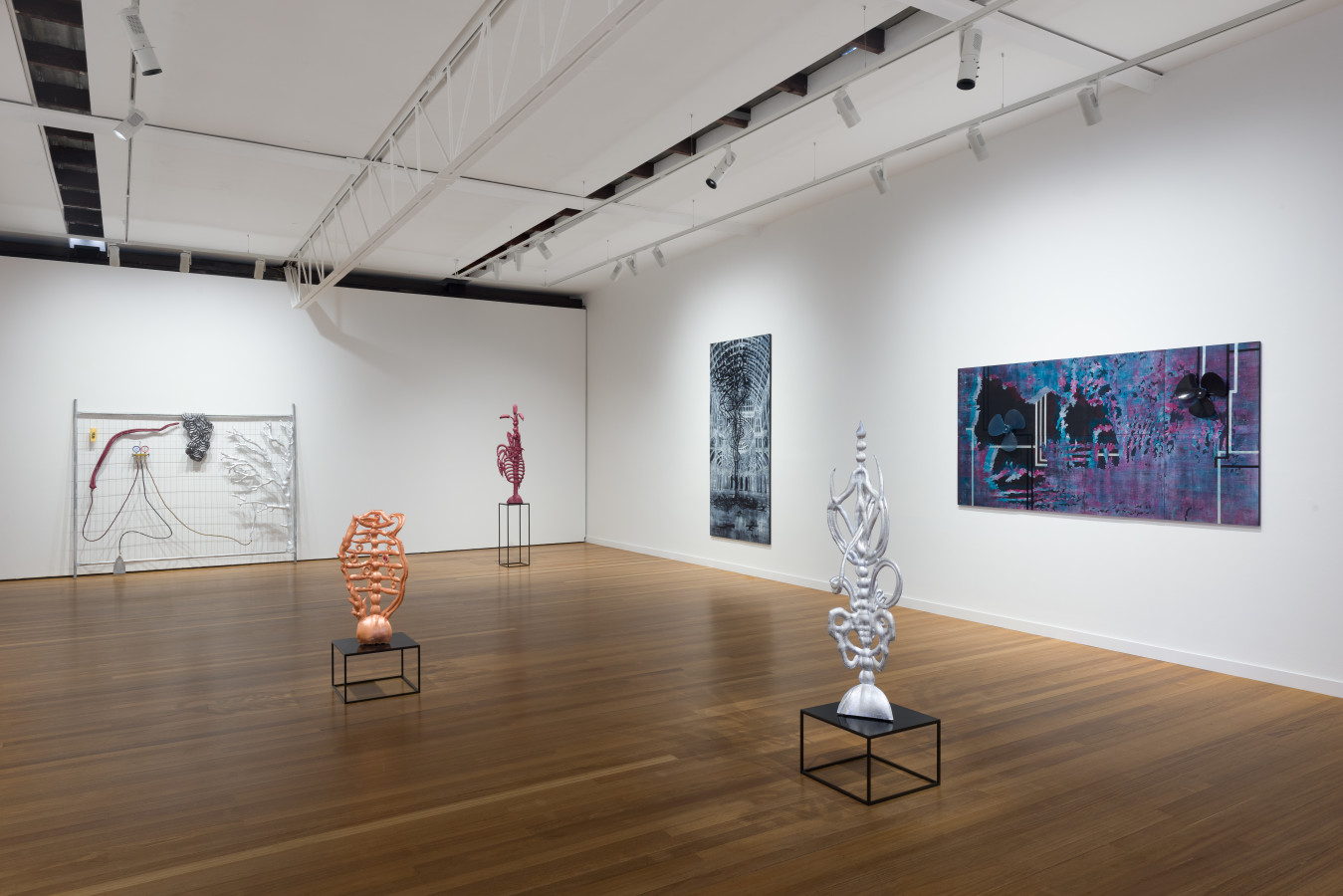 Caroline Rothwell: What if we could remember the future, 2023 - Roslyn ...