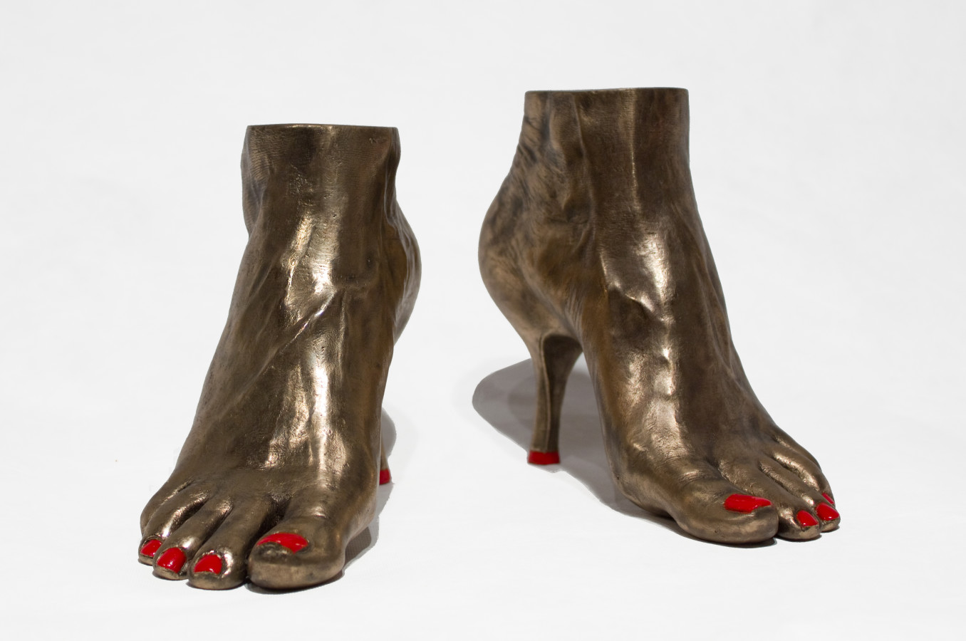 Julie Rrap: Loaded, 2012 - Roslyn Oxley9 Gallery