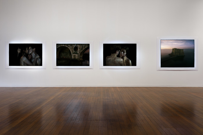 Bill Henson: Bill Henson, 2019 - Roslyn Oxley9 Gallery