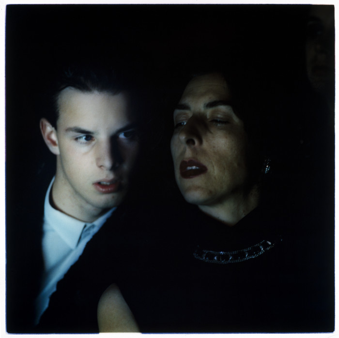 Bill Henson: Works from The Paris Opera Project, 1992 - Roslyn Oxley9 ...