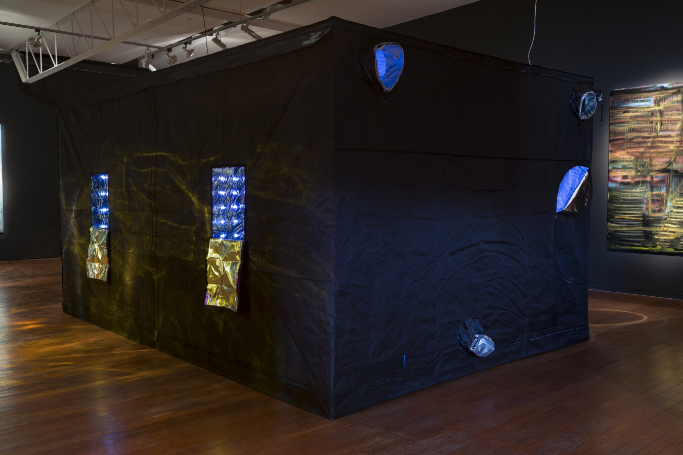 Dale Frank: Dale Frank, 2018 - Roslyn Oxley9 Gallery