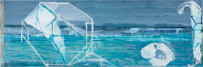 John Firth-Smith: John Firth-Smith, 2005 - Roslyn Oxley9 Gallery