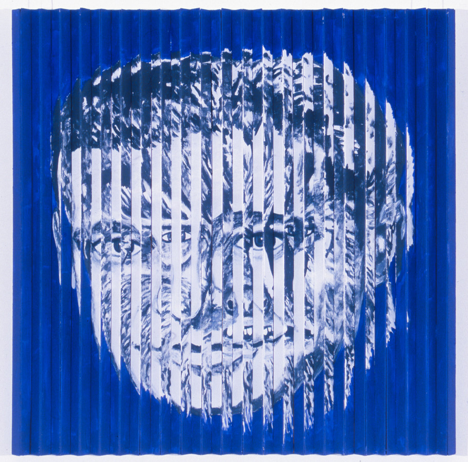 Maria Kozic: Two new works, 1987 - Roslyn Oxley9 Gallery