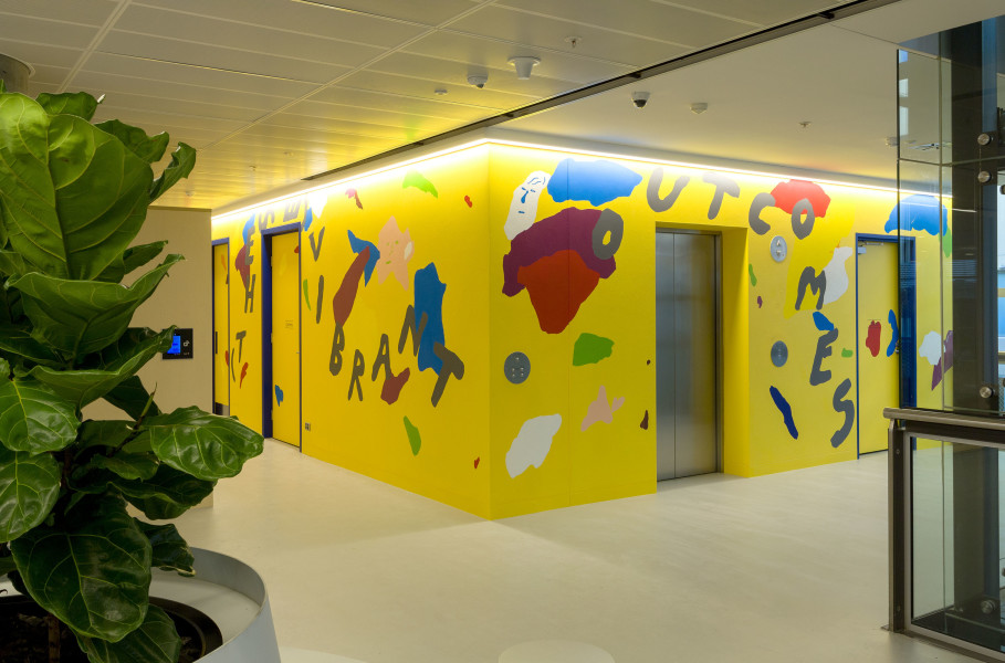 Tom Polo - Artworks, Exhibitions & Artist CV | Roslyn Oxley9 Gallery