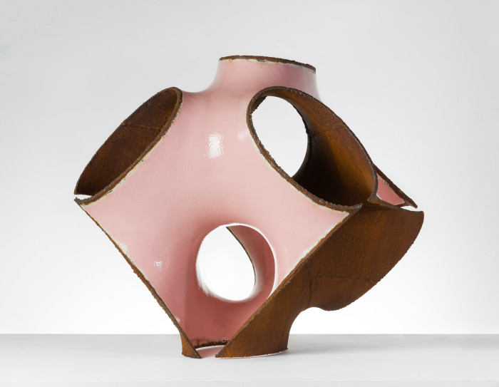 James Angus: New Sculpture, 2022 - Roslyn Oxley9 Gallery