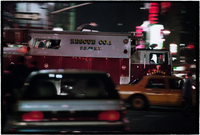 Bill Henson: The Liquid Night, 2024 - Roslyn Oxley9 Gallery