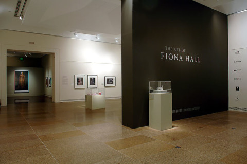 Fiona Hall: The Art of Fiona Hall, 2005