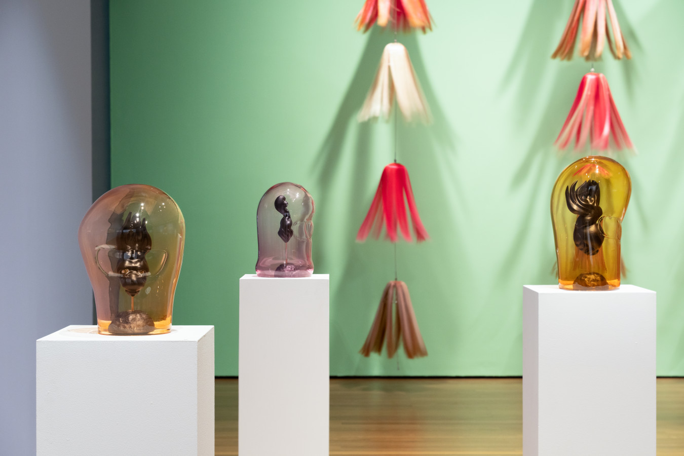 Patricia Piccinini: From so simple a beginning, endless forms most ...