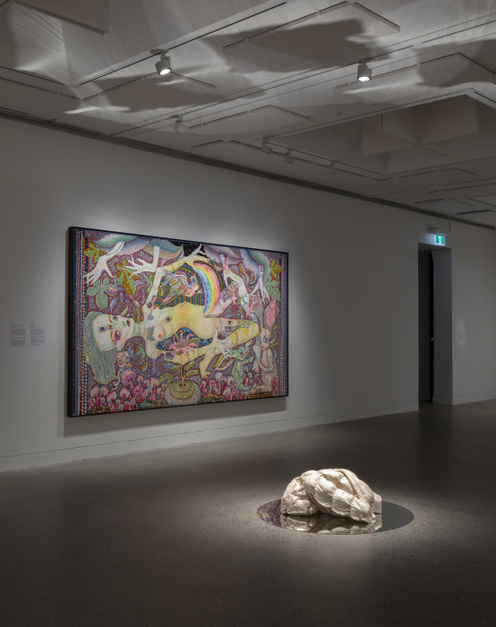Sanctuary: 25 Years of Hazelhurst Arts Centre, 2025