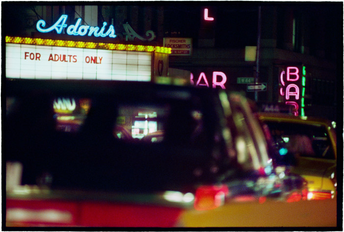 Bill Henson: The Liquid Night, 2024 - Roslyn Oxley9 Gallery