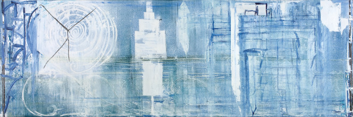 John Firth-Smith: John Firth-Smith, 2012 - Roslyn Oxley9 Gallery