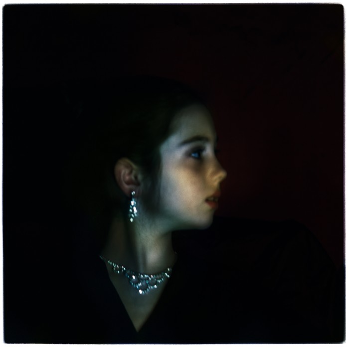 Bill Henson: Works from The Paris Opera Project, 1992 - Roslyn Oxley9 ...
