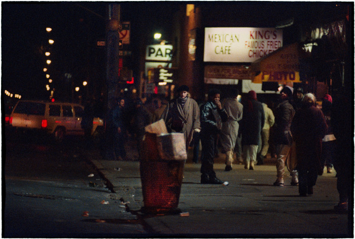 Bill Henson: The Liquid Night, 2024 - Roslyn Oxley9 Gallery