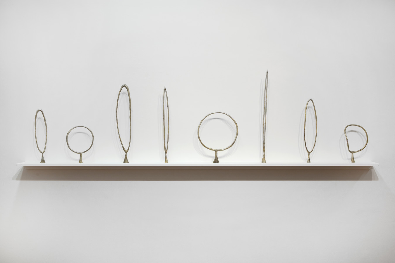 Caroline Rothwell: Weather Maker, 2014 - Roslyn Oxley9 Gallery