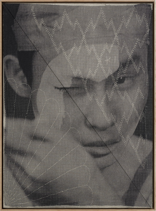 David Noonan: David Noonan, 2015 - Roslyn Oxley9 Gallery