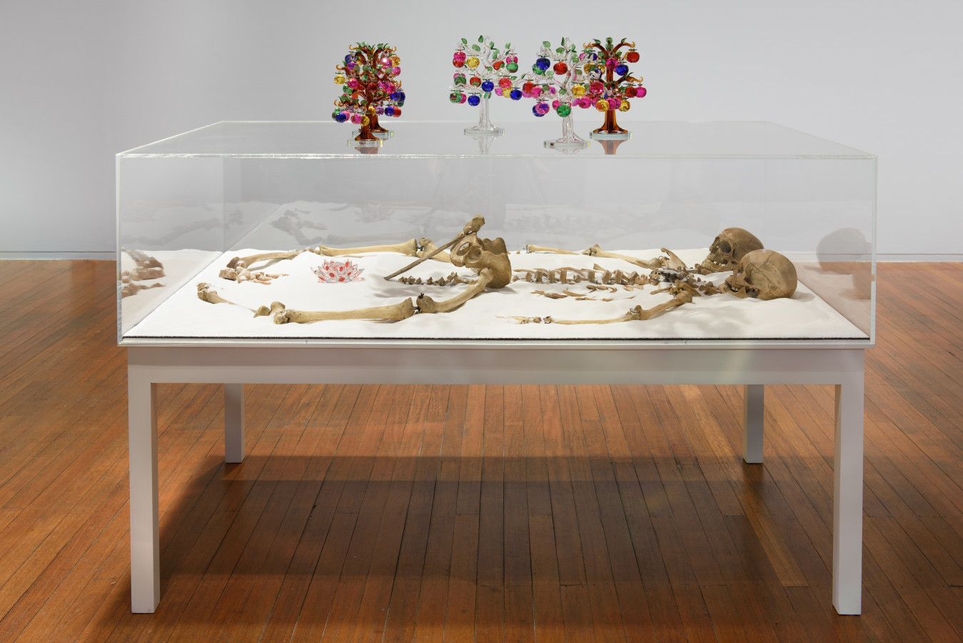 Dale Frank: Dale Frank, 2019 - Roslyn Oxley9 Gallery