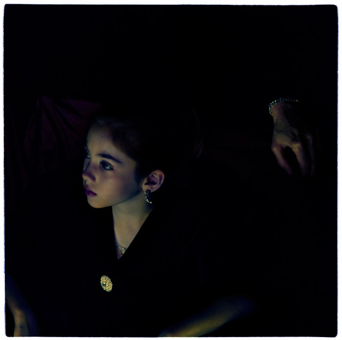 Bill Henson: Works from The Paris Opera Project, 1992 - Roslyn Oxley9 ...