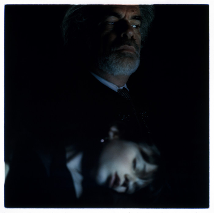 Bill Henson: Works from The Paris Opera Project, 1992 - Roslyn Oxley9 ...